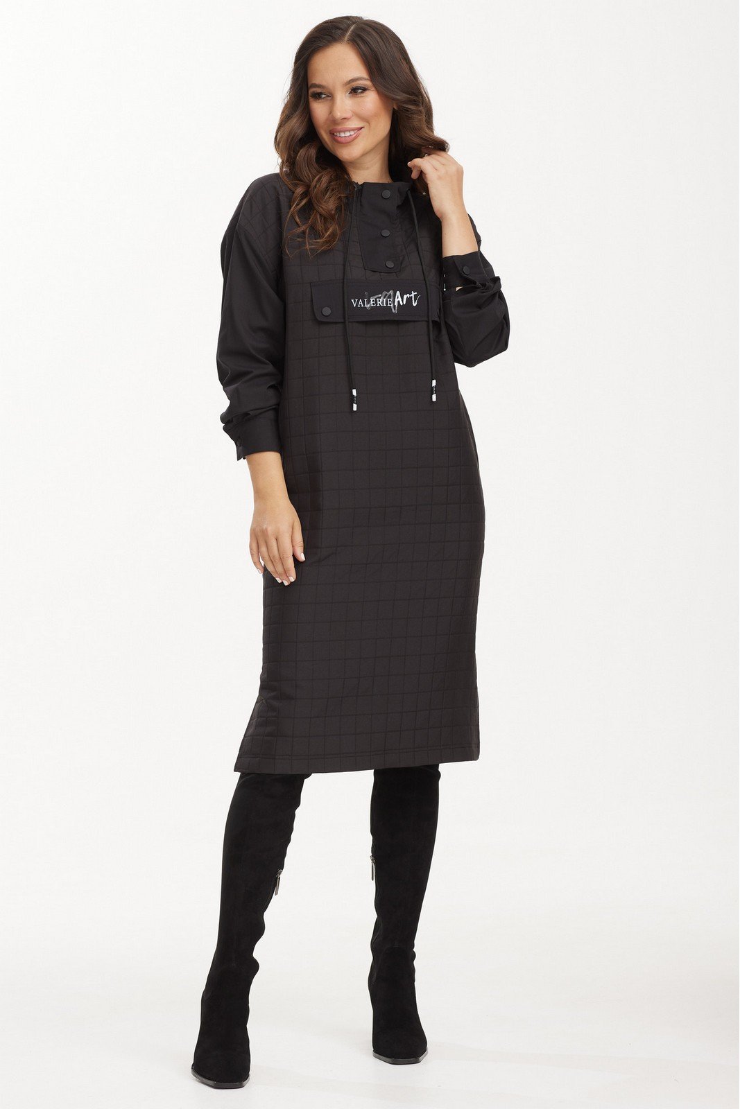 Платье 2487 Магия Моды купить в интернет магазине Велесмода